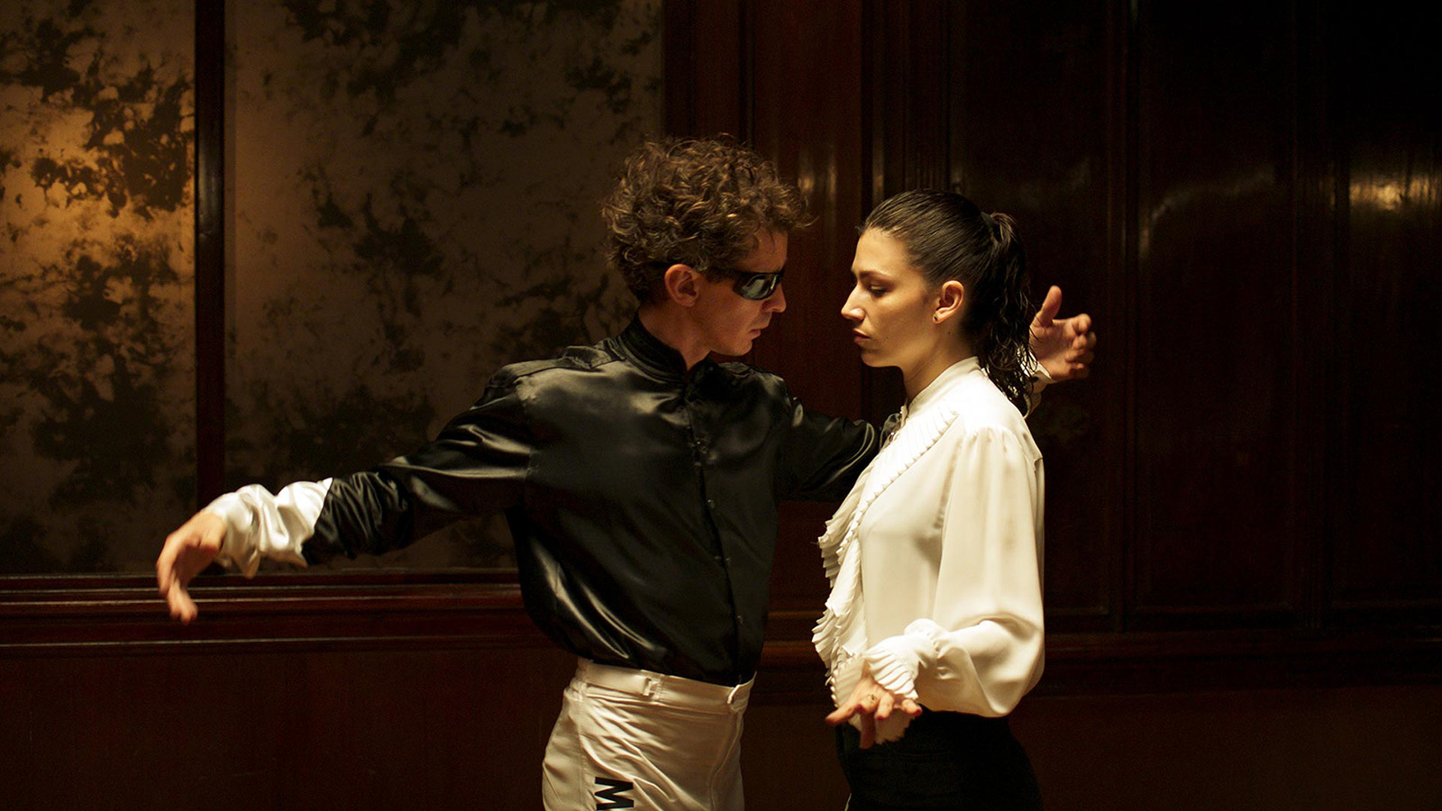 Sonoma International Film Festival July Monthly Awards Buzz Screening